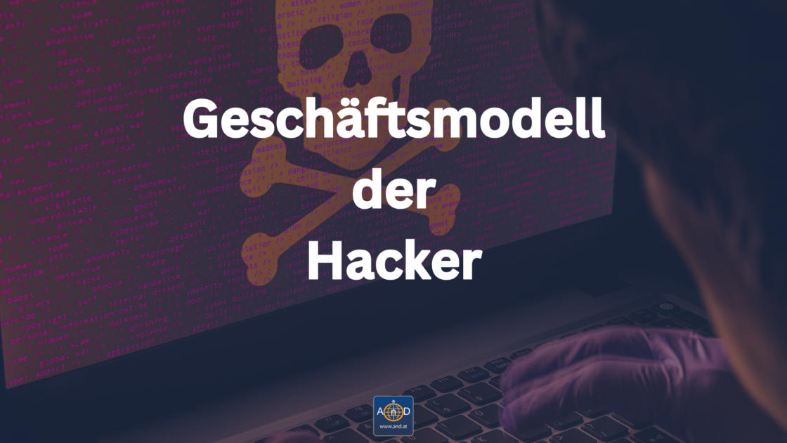 Das Geschäftsmodell der Hacker: Deine Schwäche, ihr Gewinn! - Know-how ...